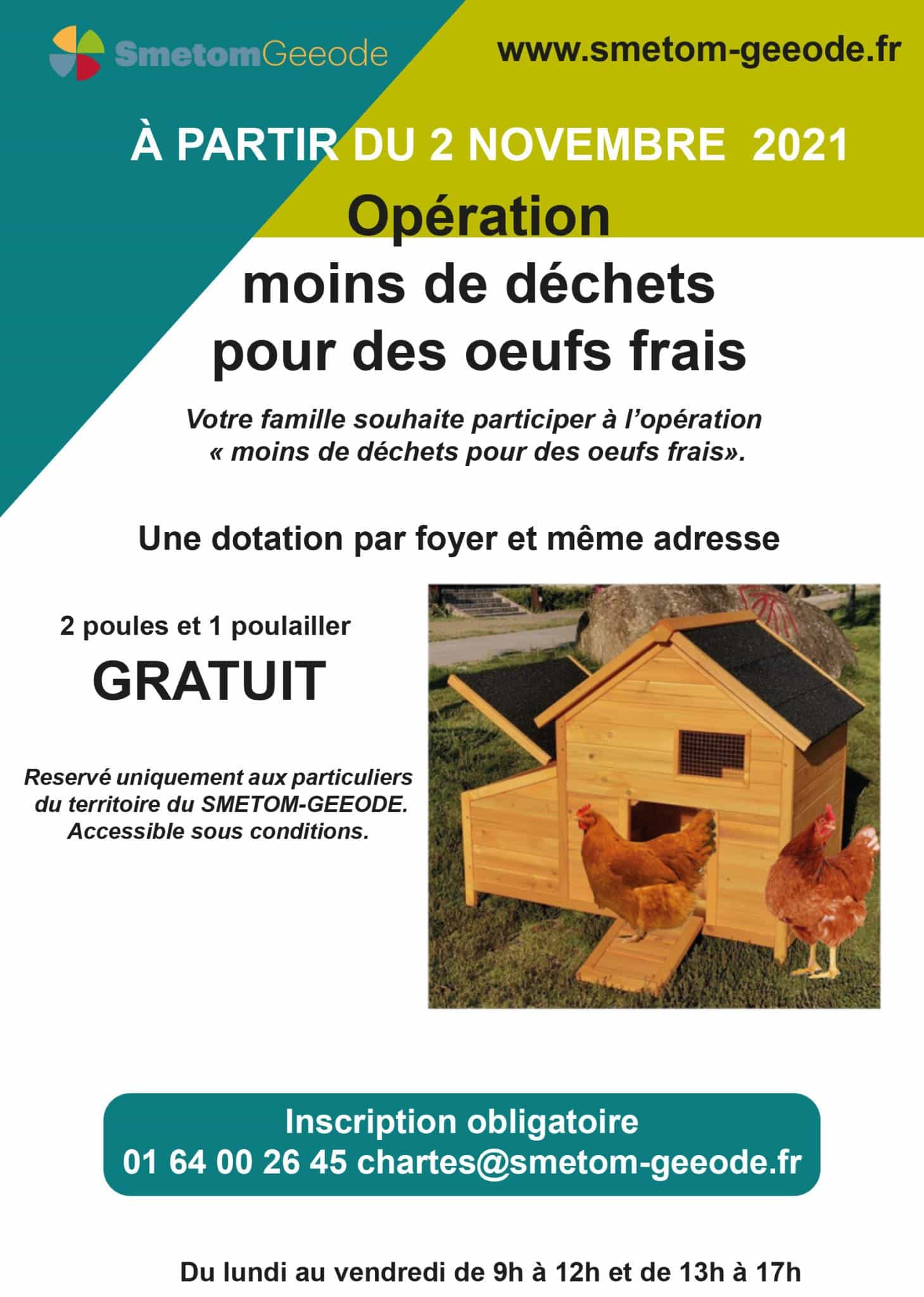 Accueil - Smetom-Geeode