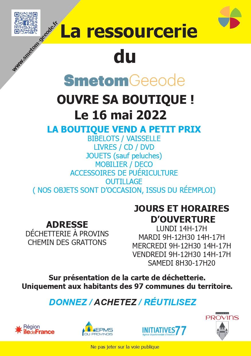 Accueil - Smetom-Geeode