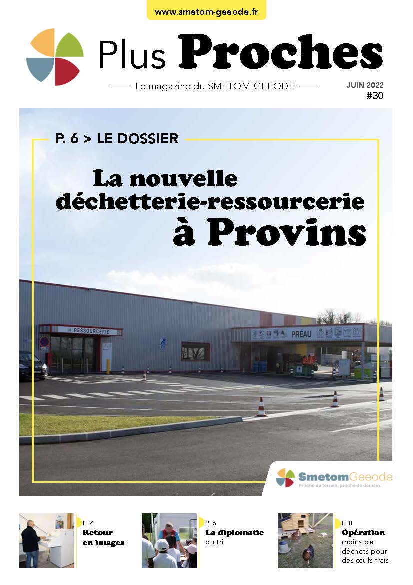 Accueil - Smetom-Geeode