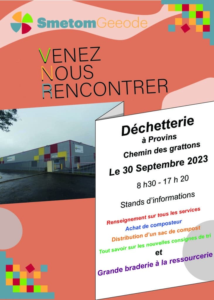 Accueil - Smetom-Geeode