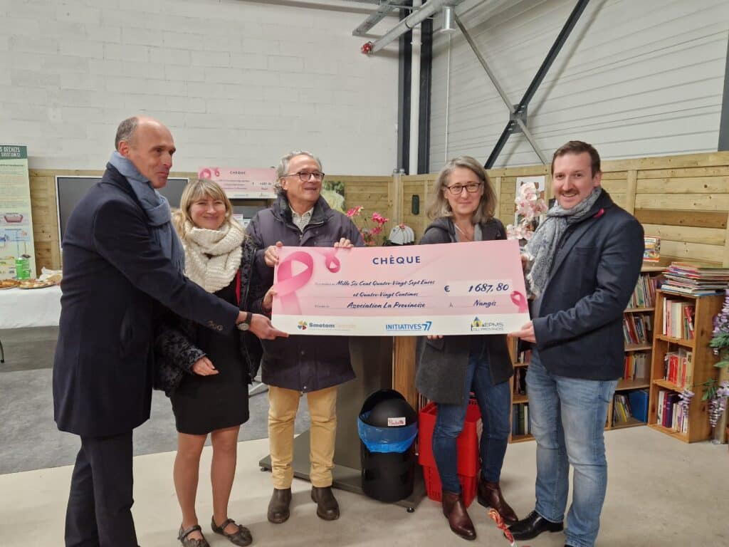 Accueil - Smetom-Geeode