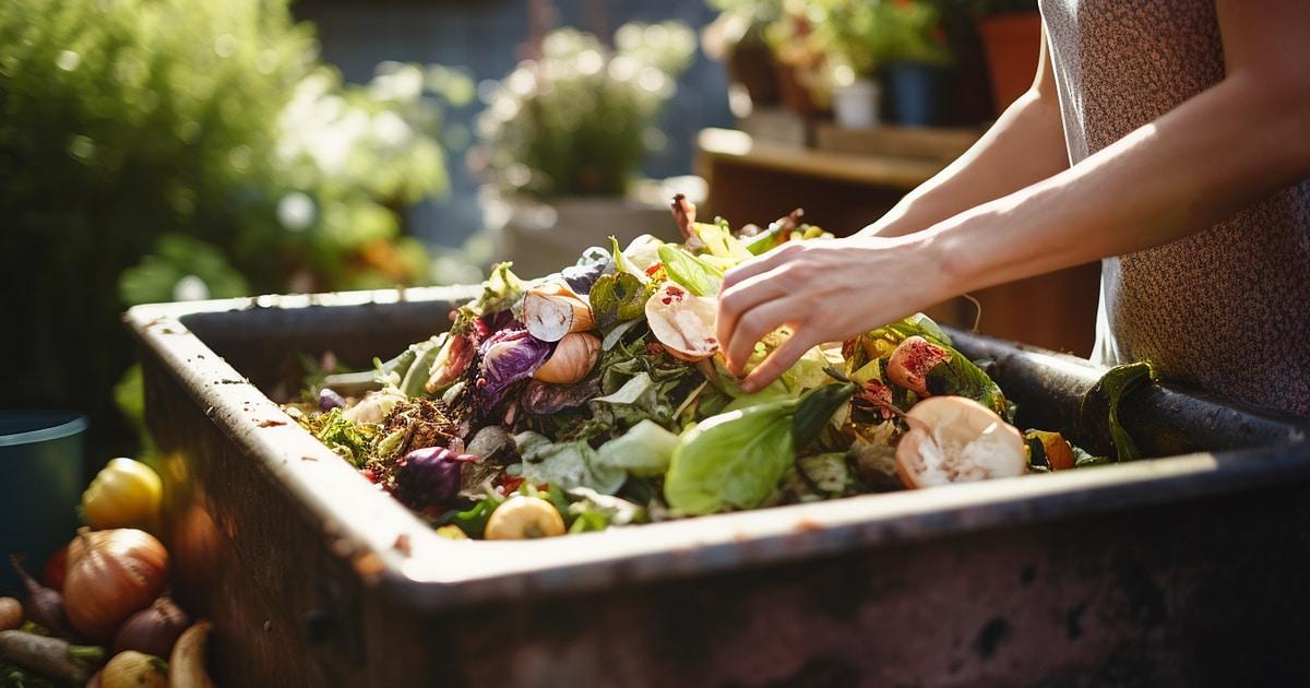 Calendrier des Biodéchets - Smetom-Geeode