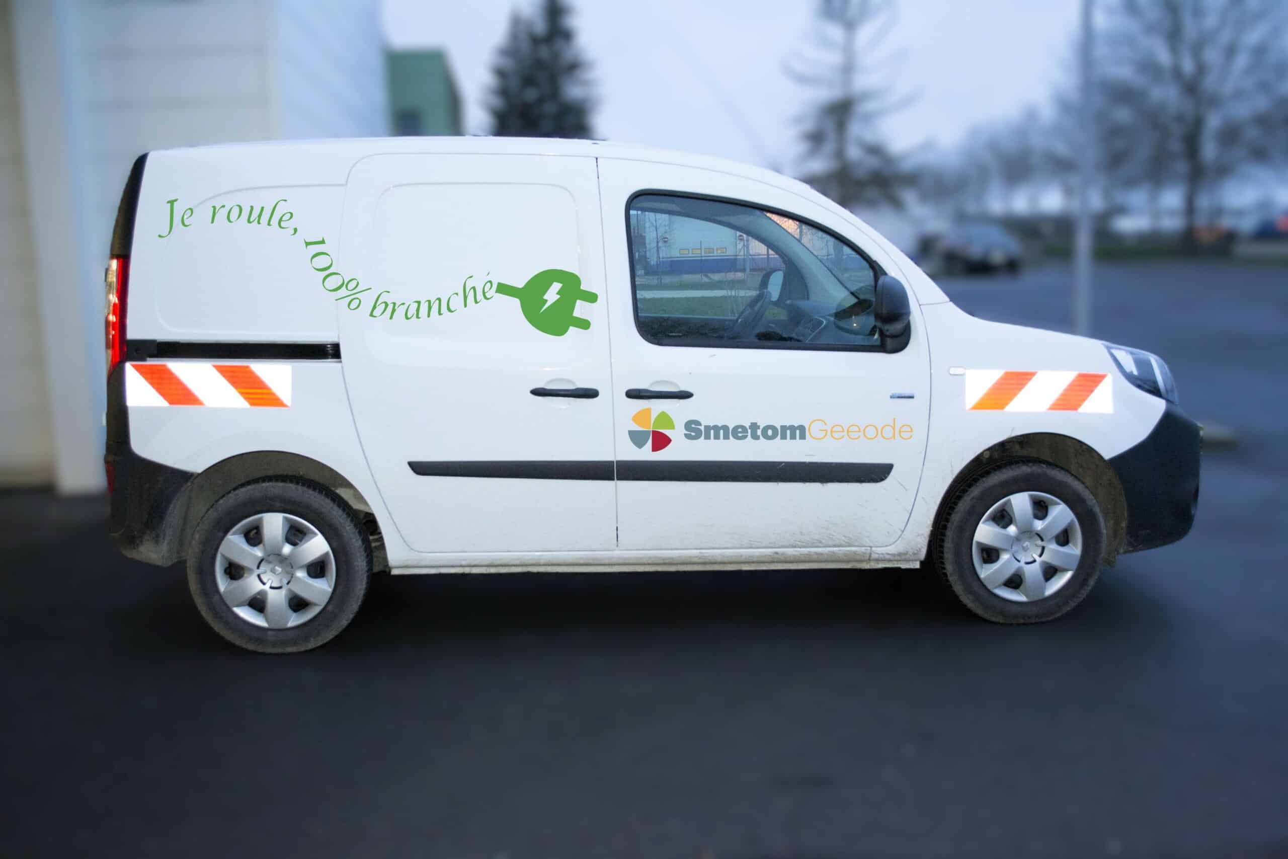 TARIFICATION DES SERVICES PROPOSÉS - Smetom-Geeode