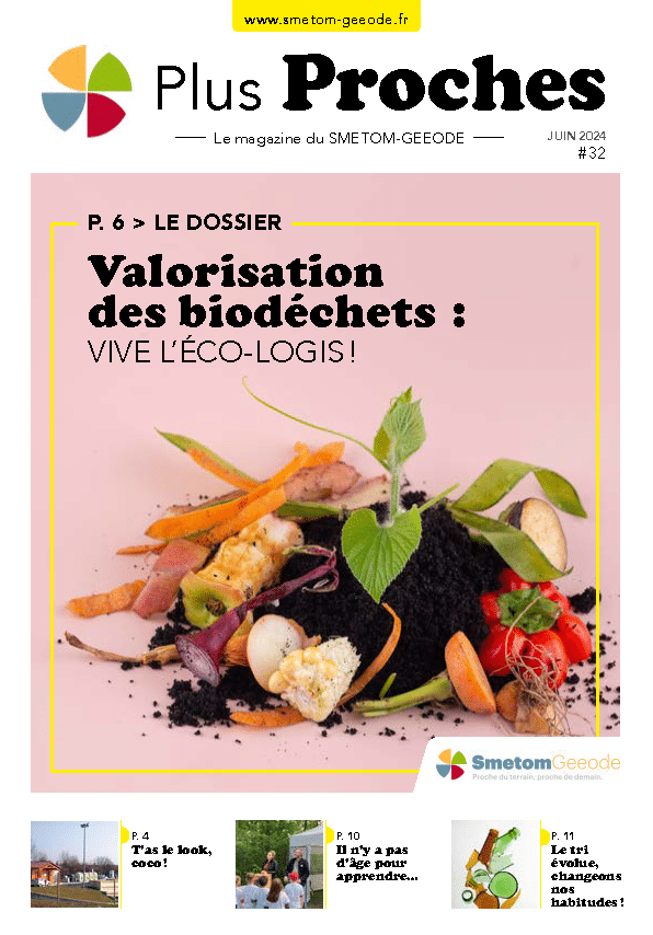 Accueil - Smetom-Geeode