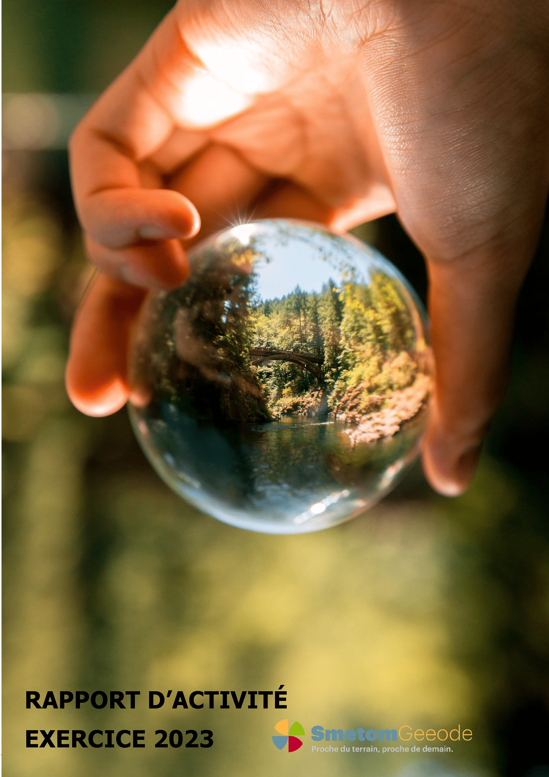 Accueil - Smetom-Geeode